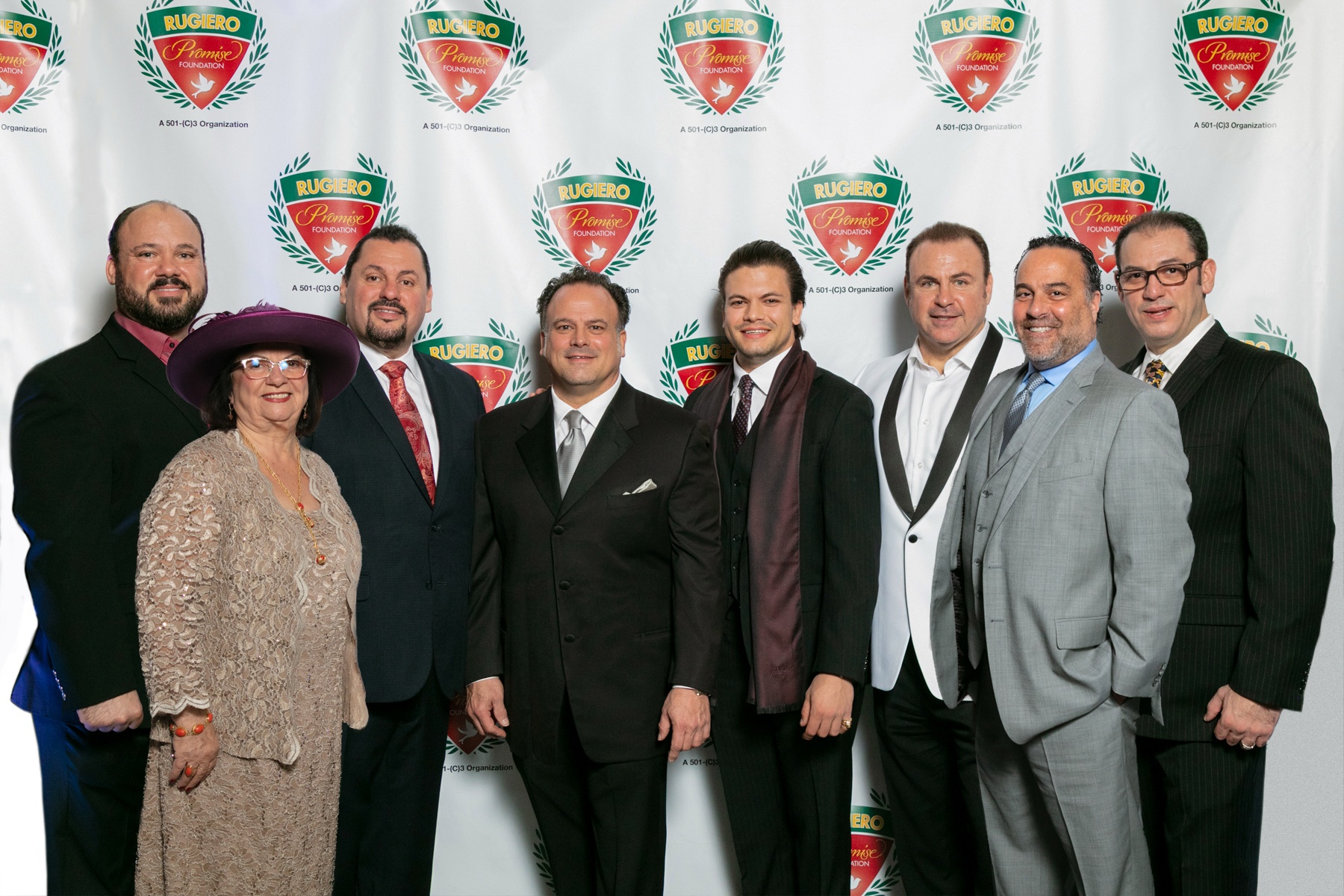 About Us | Rugiero Promise